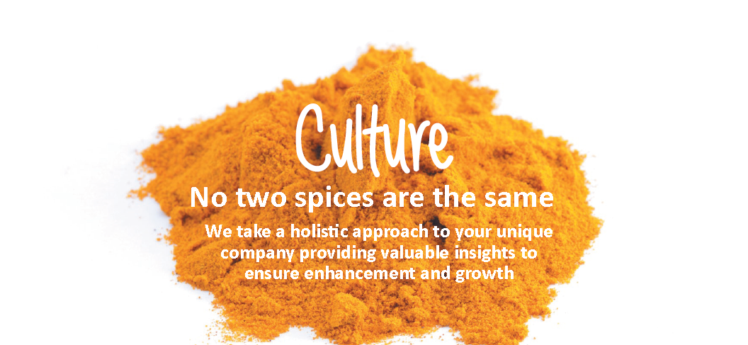 slider culture - Spice HR