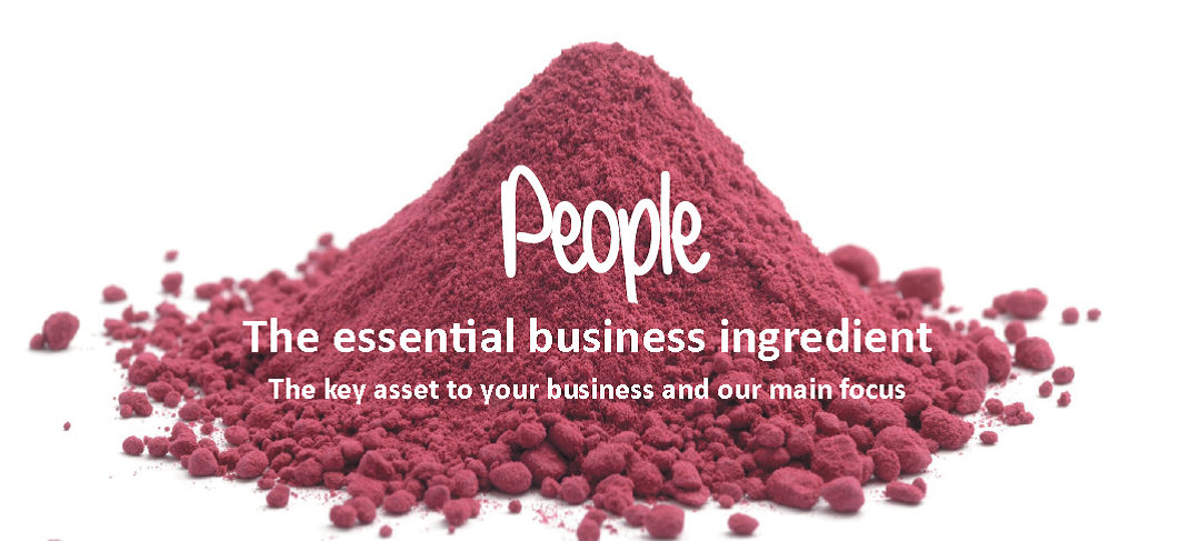 slider people - Spice HR